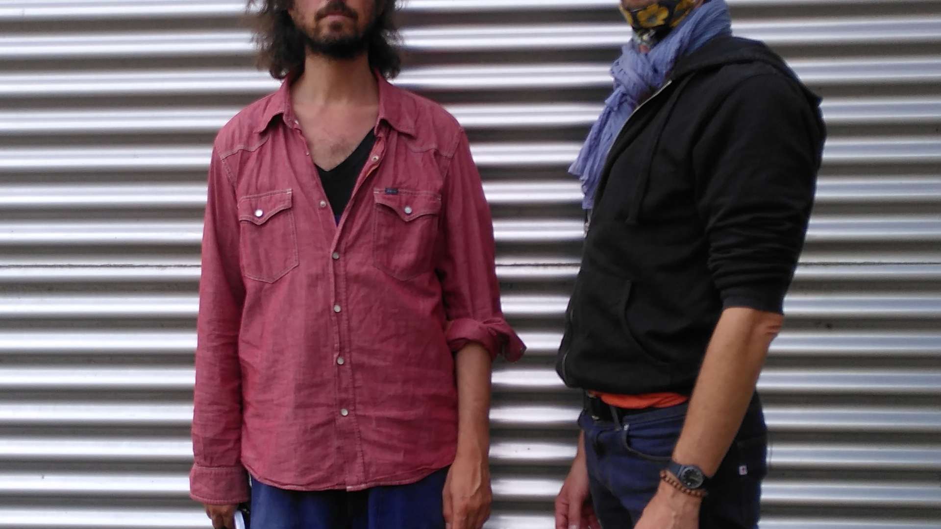 Lecture musicale de Jocelyn Bonnerave et Arthur Gillette | Le Petit ...