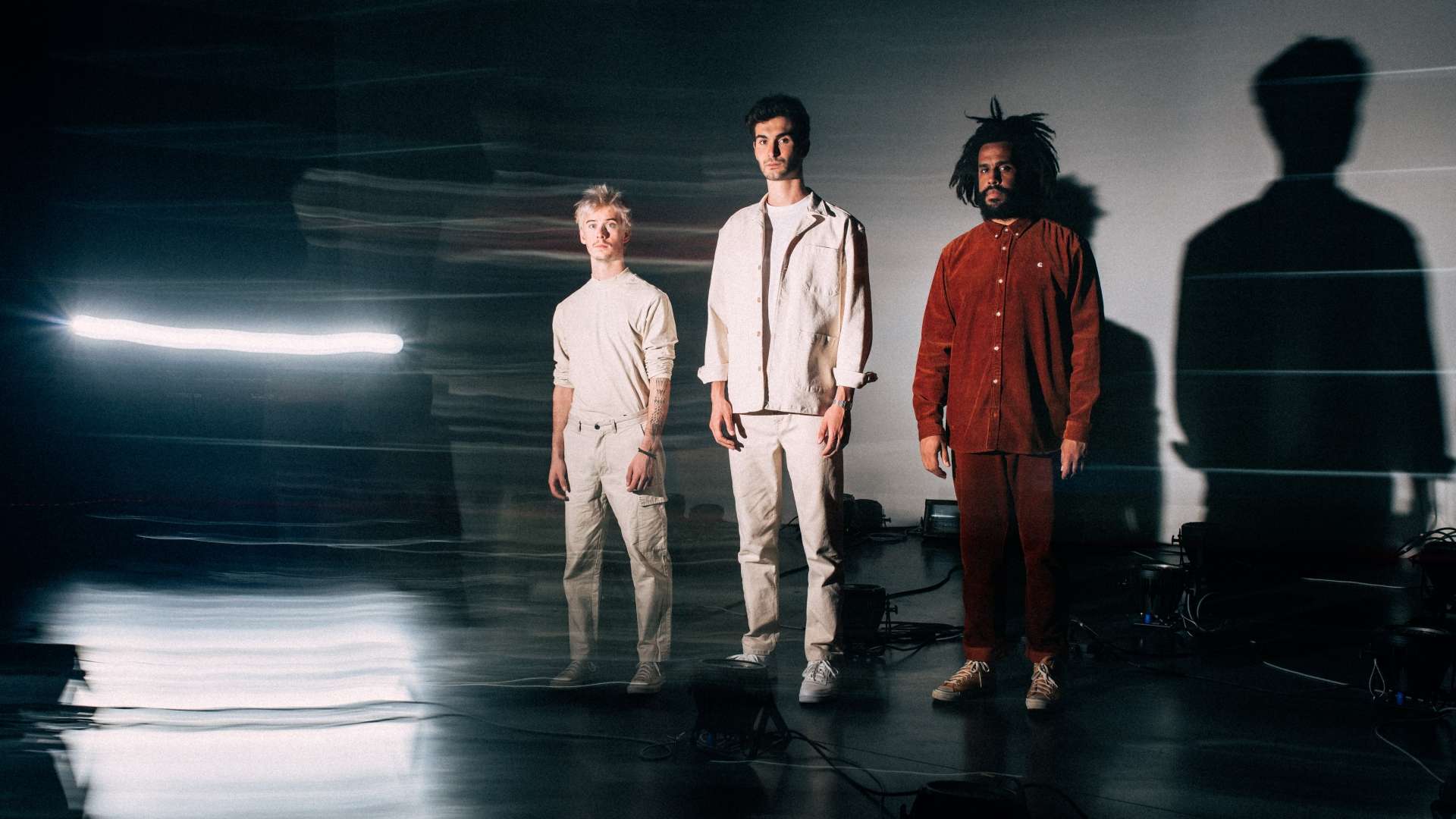 Bada-Bada | Le Petit faucheux