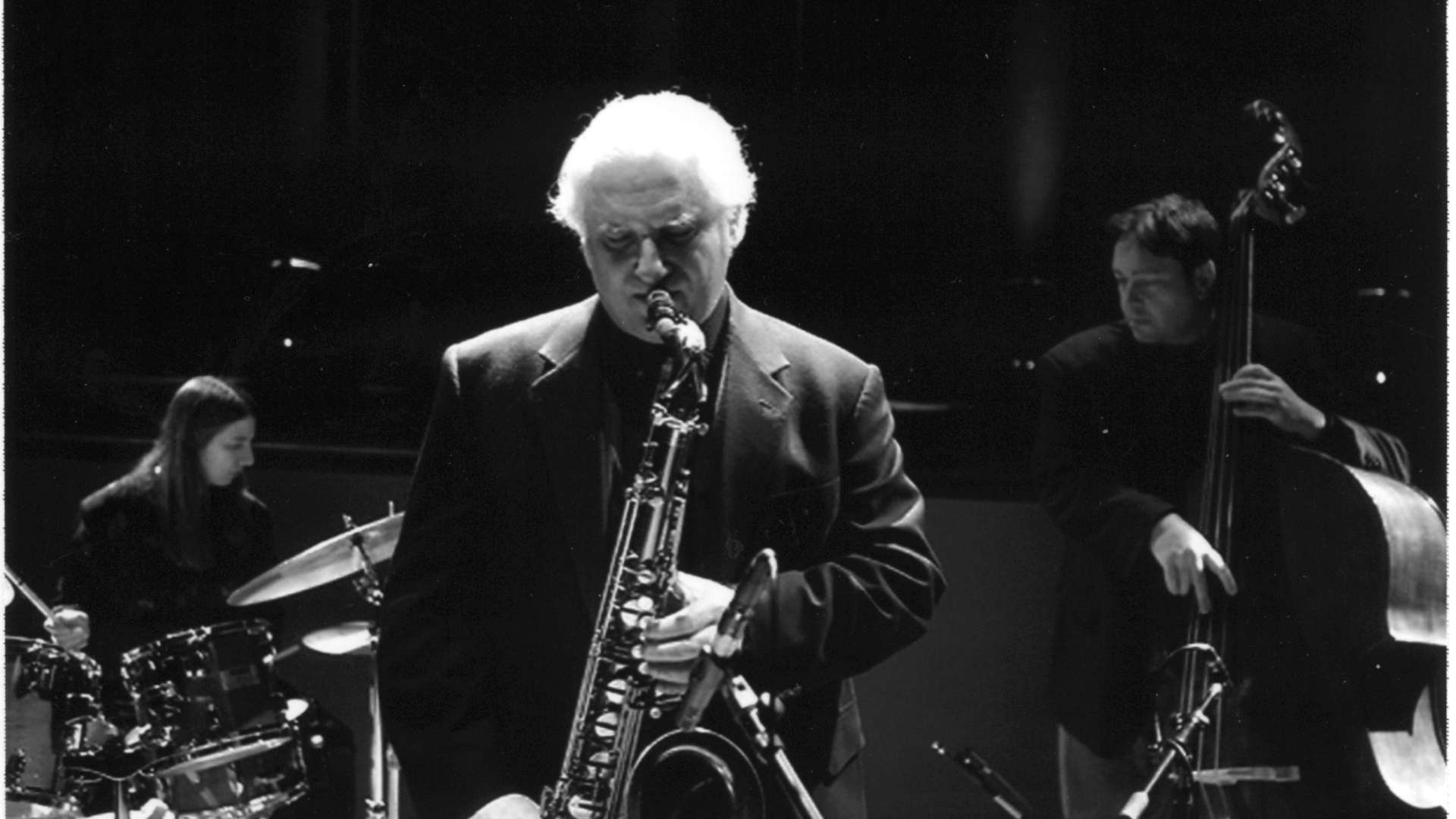 Lenny Popkin Trio | Le Petit faucheux