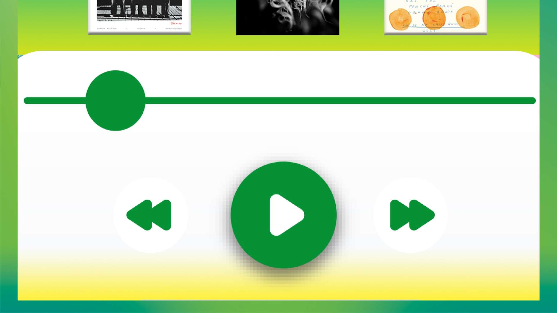 La discographie de Super flux #10 | Le Petit faucheux