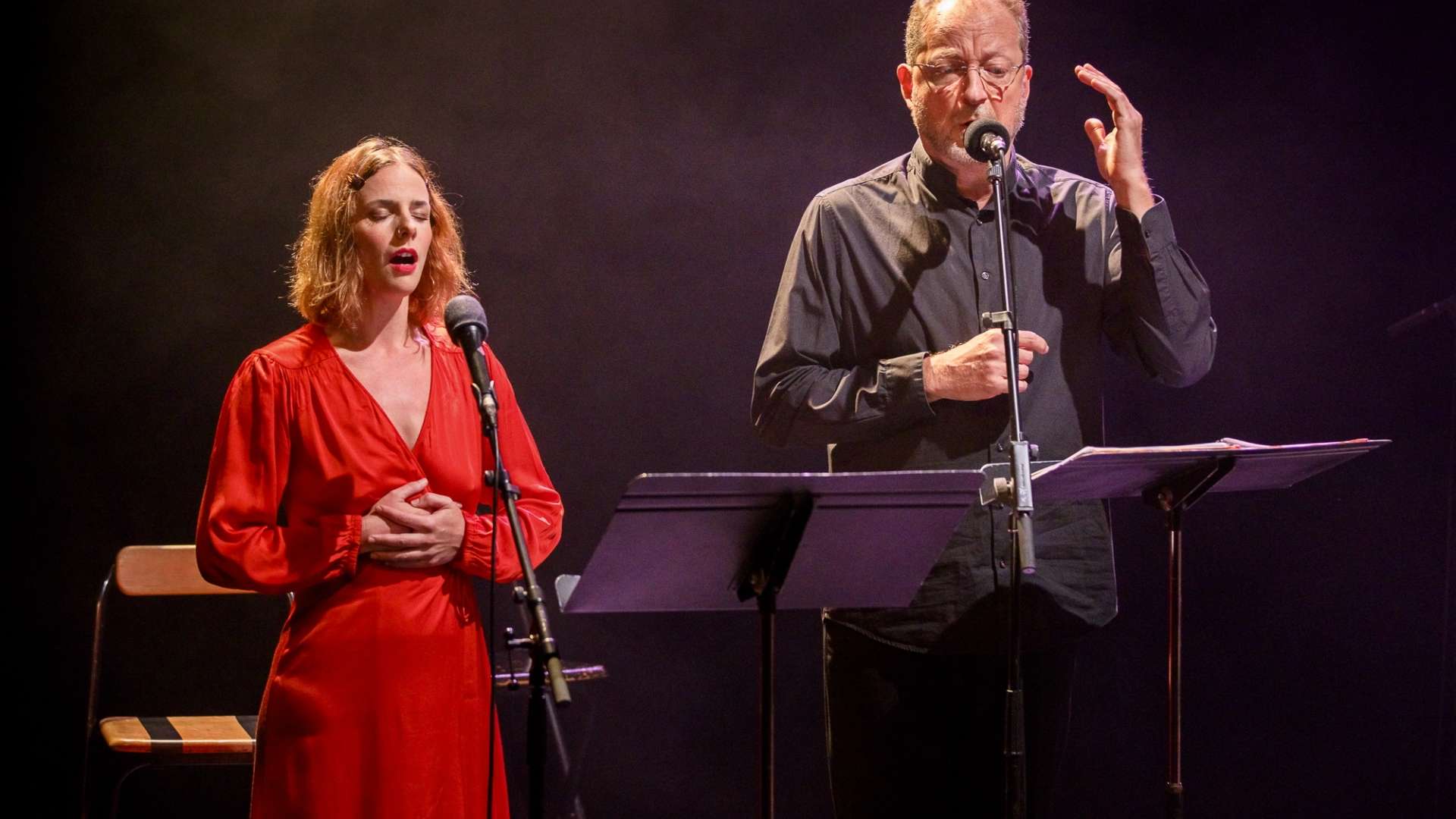 L'Ensemble Consonance "Continuo" en concert au Petit faucheux | Le Petit faucheux