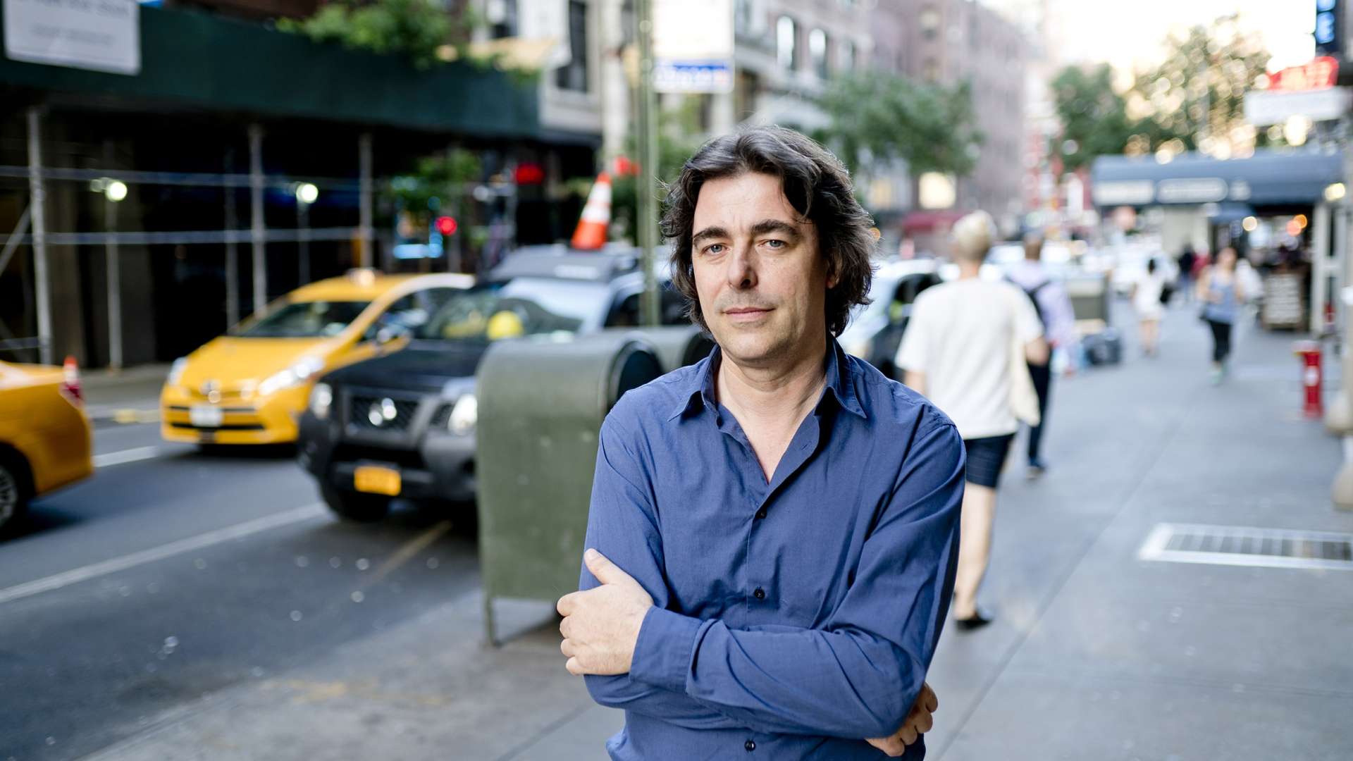 Benoît Delbecq "4" avec Mark Turner, John Hébert et Gerald Cleaver | Le ...