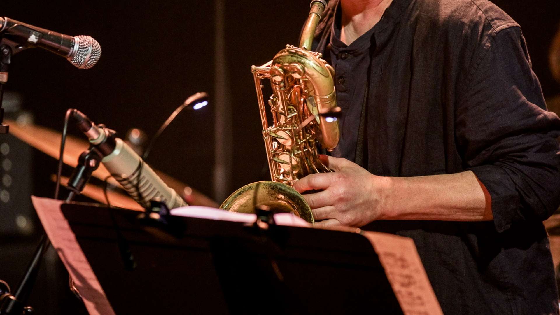 Octurn "Veress Variations" sur la scène du Petit faucheux | Le Petit ...