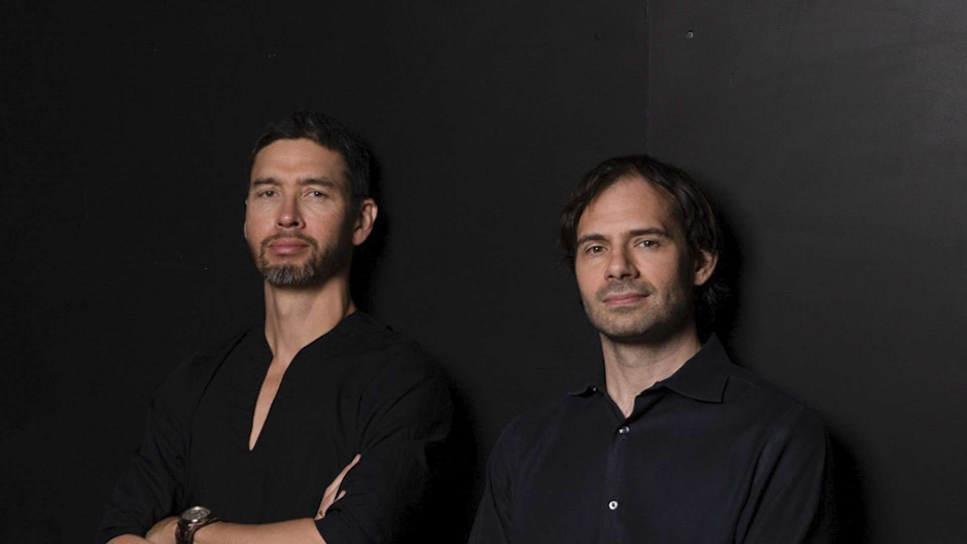 Miles Okazaki & Dan Weiss | Le Petit faucheux